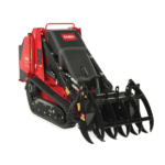 Toro W320-D Series II Compact Utility Loader | Semco Equipment Sales