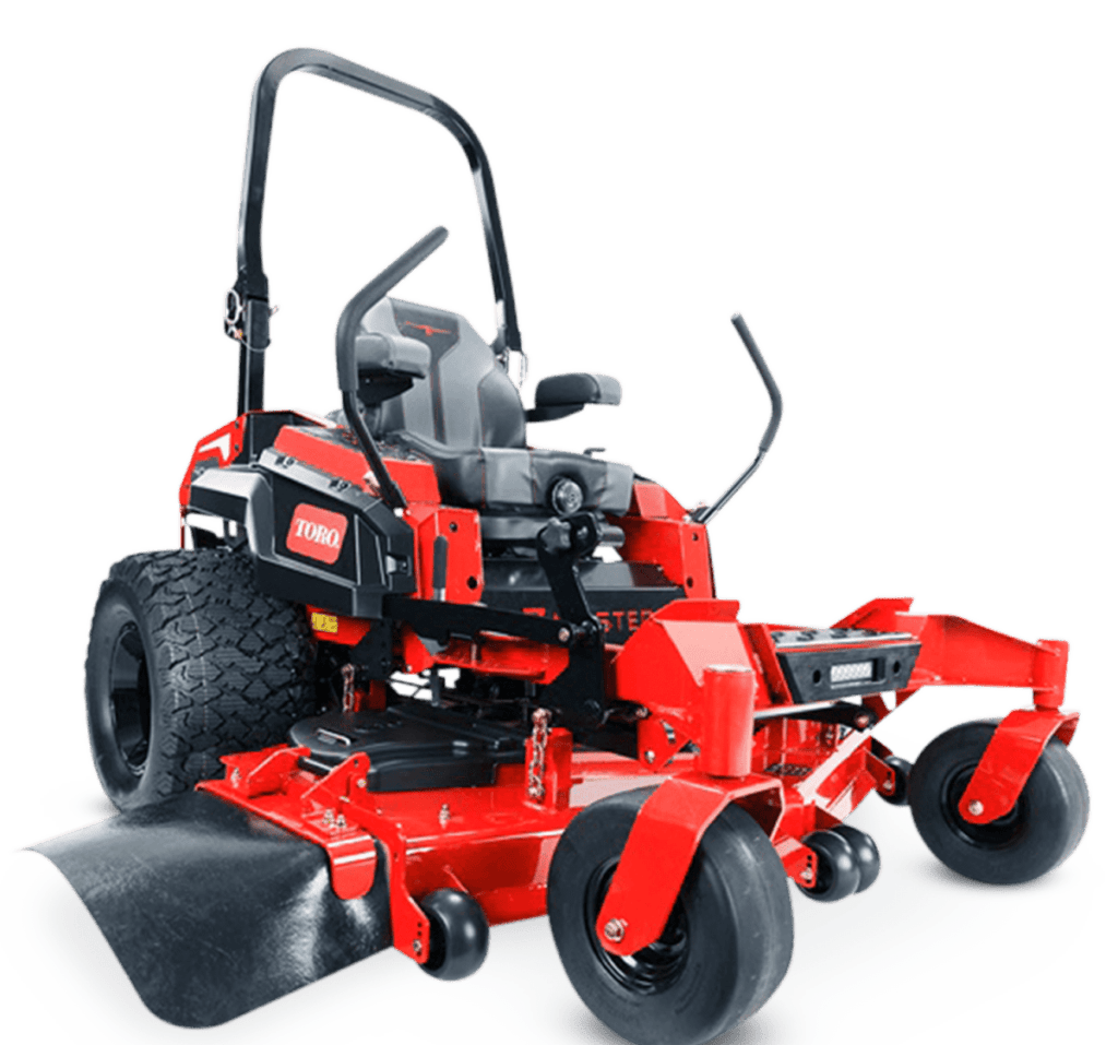 Mow Master BS35 Bunker Edger / Sprinkler Cutter | Semco Equipment Sales