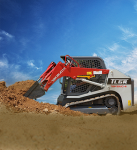 Semco Equipment Sales | Machinery & Equipment Dealer