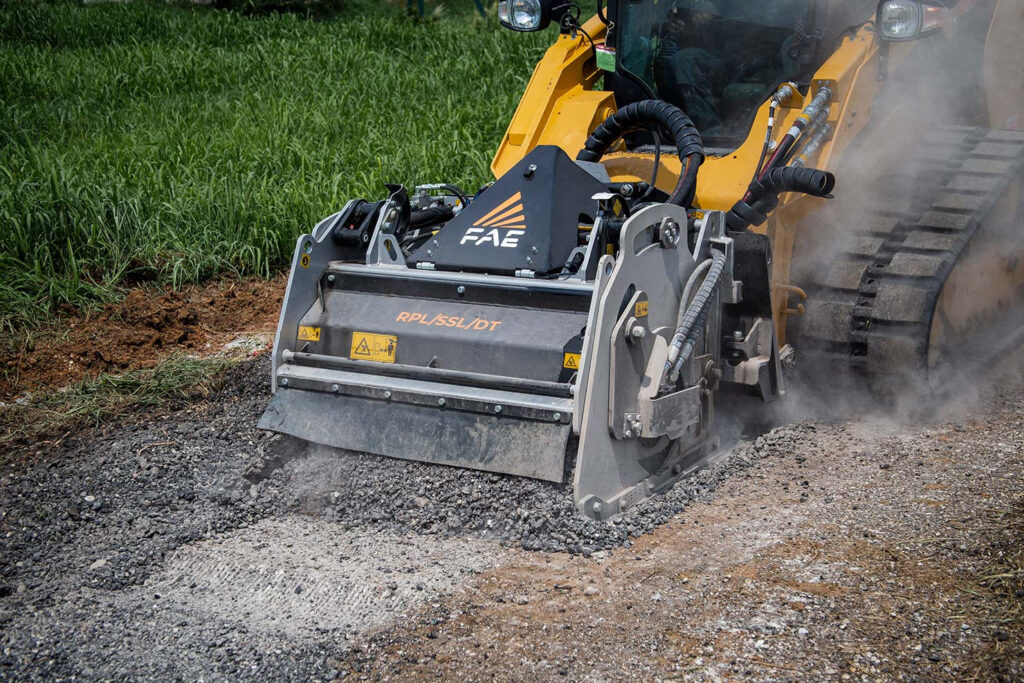 Semco Equipment Sales | Premium FAE Attachments & Implements