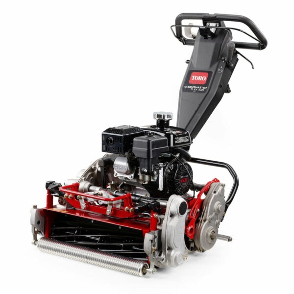Toro Greensmaster® Flex™ 1021 | Semco Equipment Sales