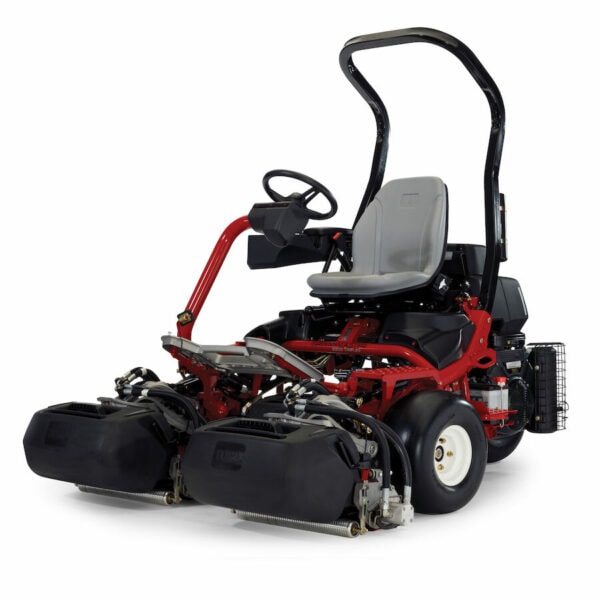 Toro Greensmaster® TriFlex™ 3300 | Semco Equipment Sales