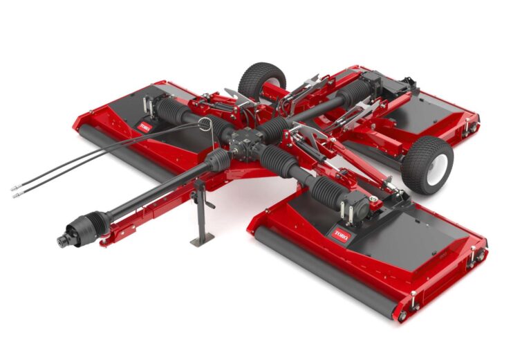 Toro Groundsmaster® 1200 | Semco Equipment Sales