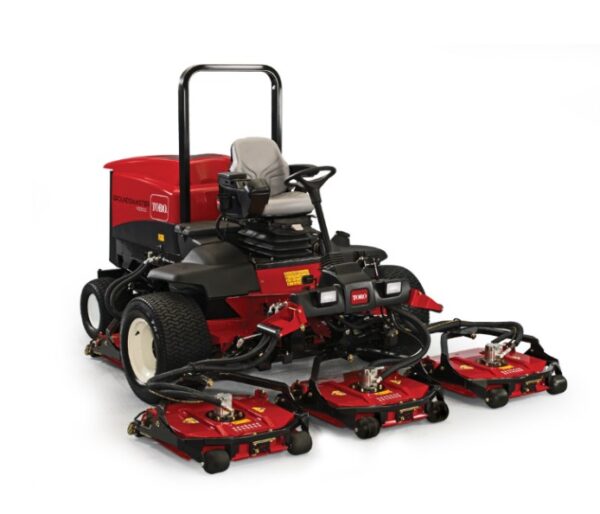 Toro Groundsmaster® 4500-D (ROW) | Semco Equipment Sales