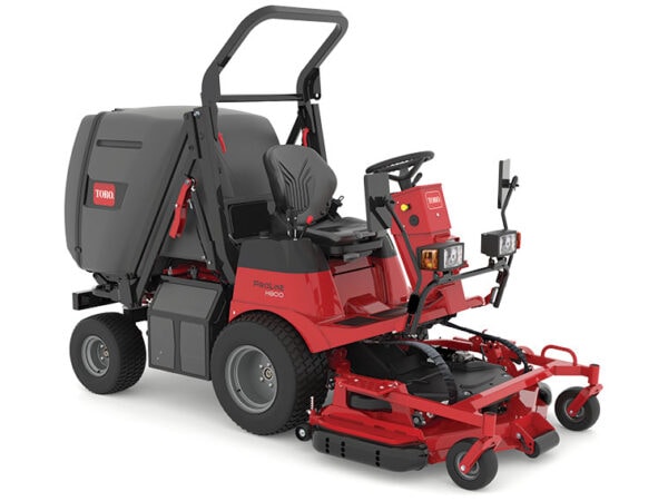 Toro ProLine® H800 | Semco Equipment Sales