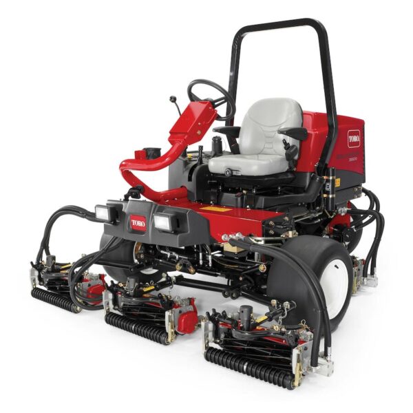 Toro Reelmaster® 3550 | Semco Equipment Sales