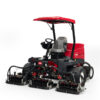 Toro Reelmaster® 5510 | Semco Equipment Sales