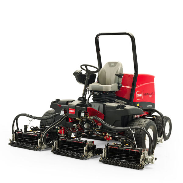 Toro Reelmaster® 5610 | Semco Equipment Sales
