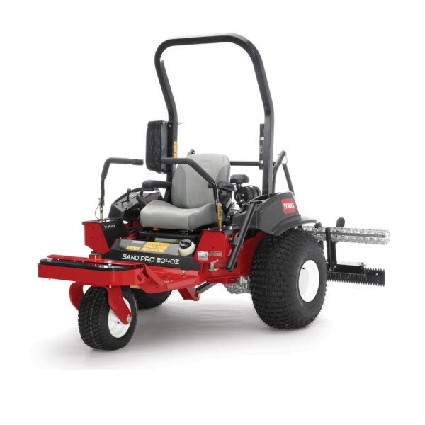Toro Sand Pro® 2040Z | Semco Equipment Sales