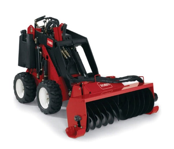 Toro Trench Backfiller Attachment | Semco Equipment Sales