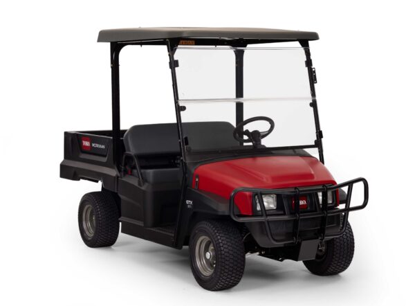 Toro Workman® GTX EFI | Semco Equipment Sales