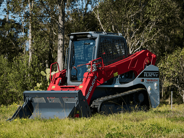 Brand New Track Loaders For Sale - Semco Group