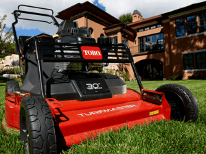 Brand New Toro Commercial Mowers | Semco Premium Toro Dealer