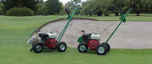 Mow Master E12- E14- C12- C14- EL12 Edger Mower | Semco Equipment Sales