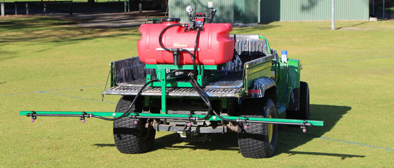 Mow Master Multi-use Sprayer Mower | Semco Equipment Sales