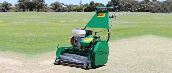 Mow Master Sweeper/Brush Mower | Semco Equipment Sales