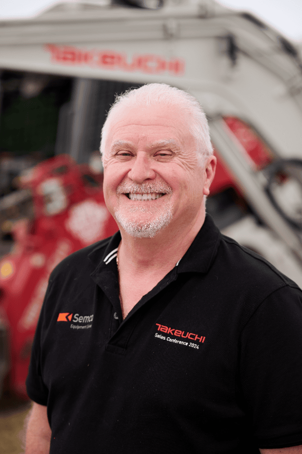 About Semco | Semco Equipment Sales