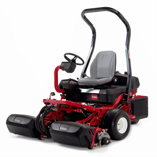 Toro | Semco Equipment Sales