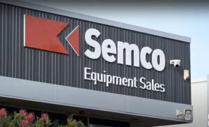 Semco Equipment Sales | Machinery & Equipment Dealer