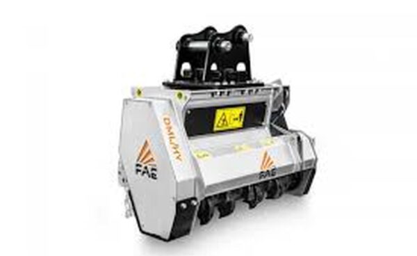 FAE DML/HY-125 | Semco Equipment Sales