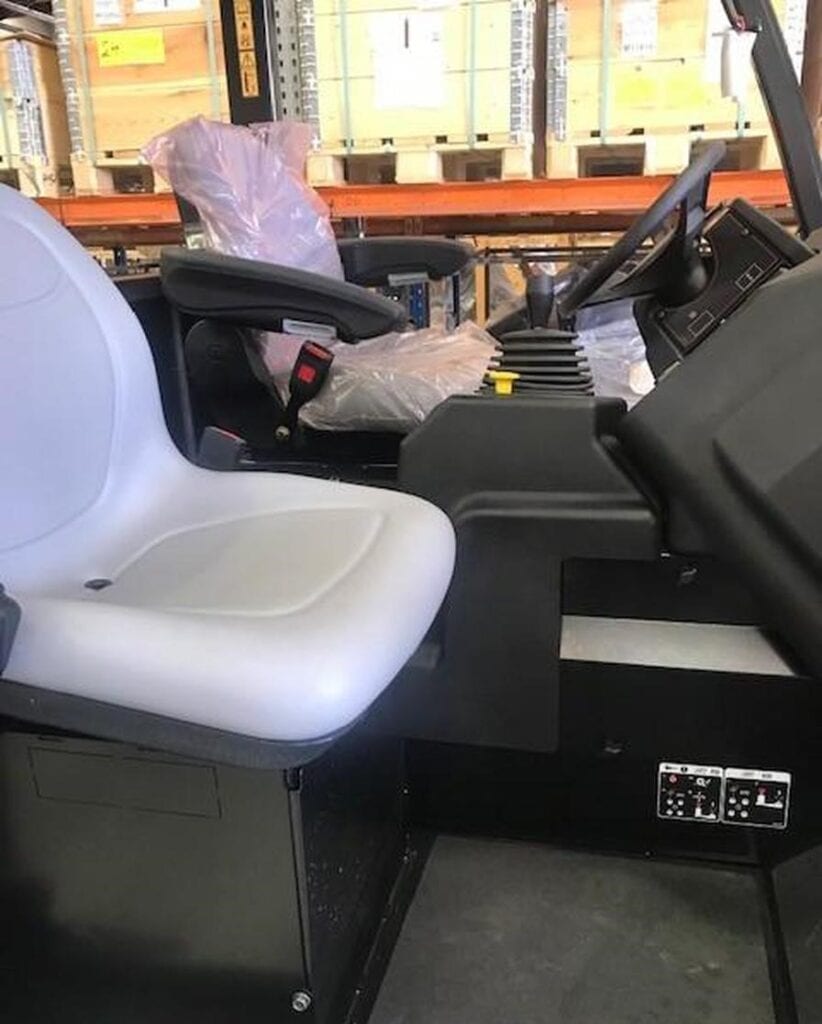 2022 Toro Outcross | Semco Equipment Sales