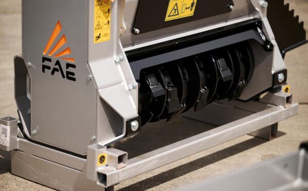 2023 FAE BL1/EX - 75 | Semco Equipment Sales