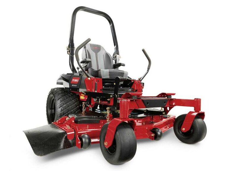 2024 Toro Z Master 77280 | Semco Equipment Sales